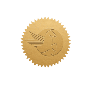 Notary and Medallion Stamps - Pegasus Bank